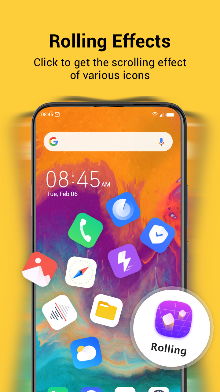 Download HiOS Launcher - Fast APKs for Android - APKMirror