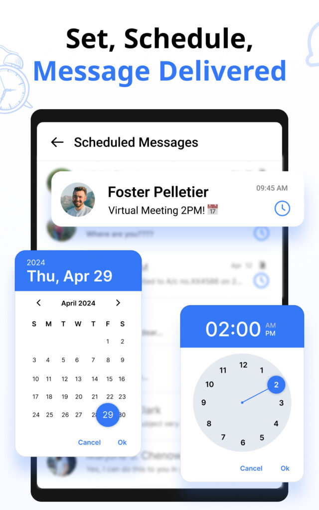 Messages: Chat & SMS Text App 2.5.25 APK Download by Apps Specials ...