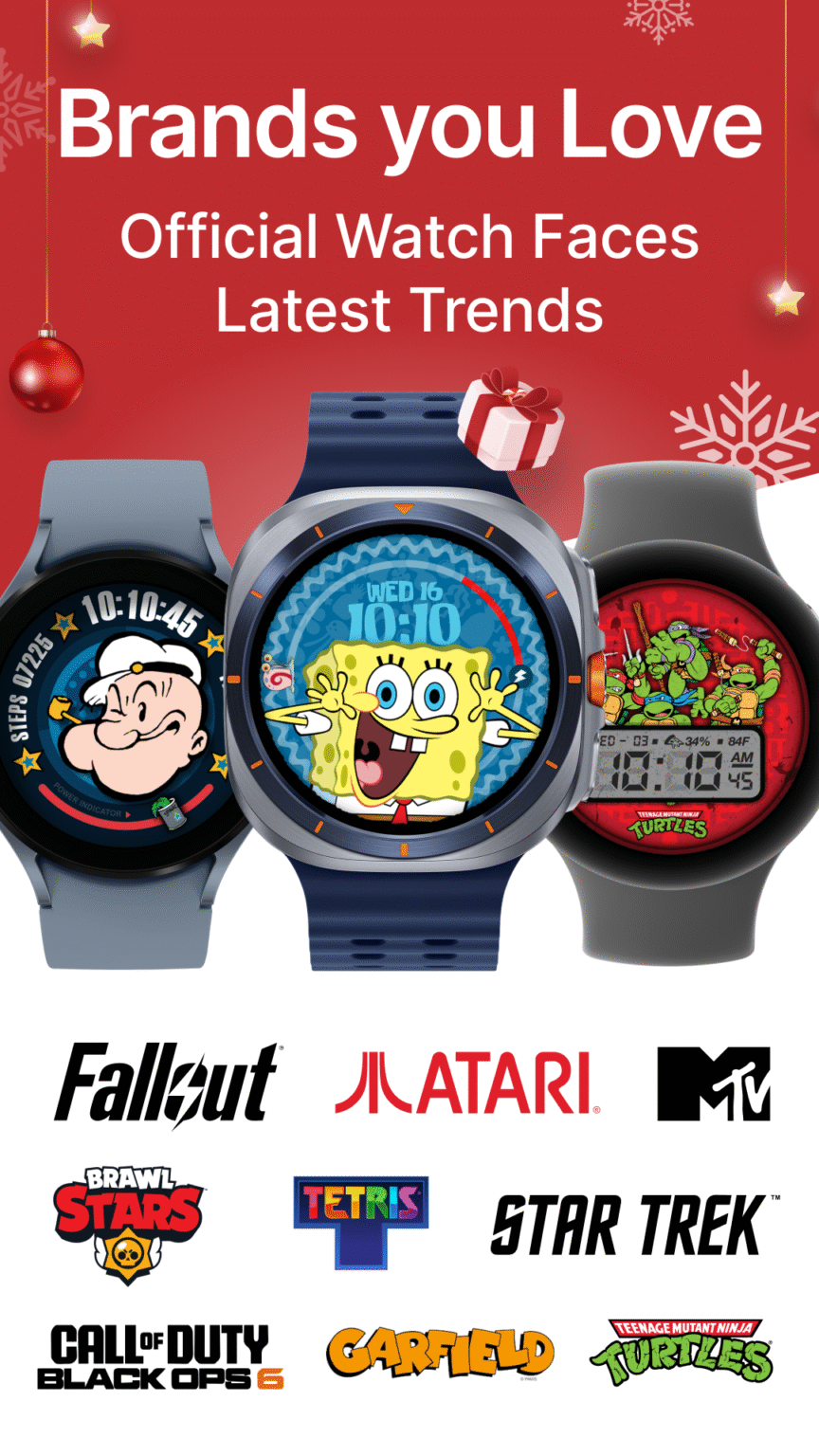 Facer Watch Faces (Wear OS) 7.0.61_11150604_wear_receiver.watch APK ...