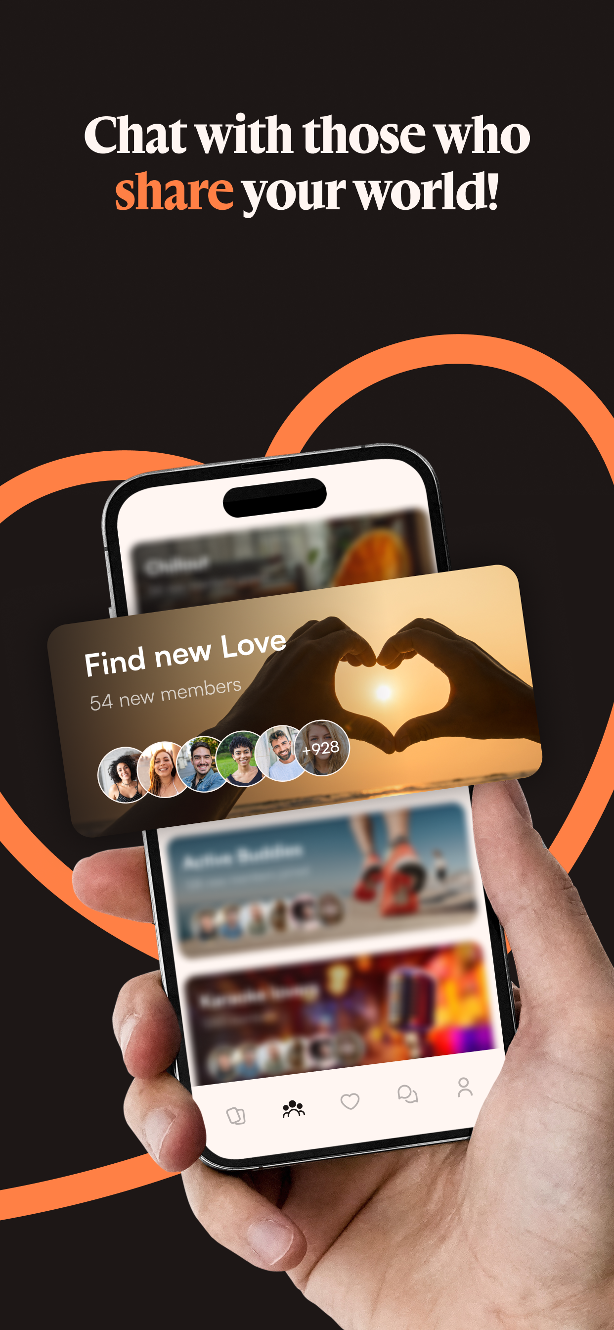 Jaumo Dating App: Flirt & Date 202512.1.1 APK Download by Joyride GmbH - APKMirror