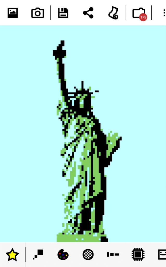 8Bit Photo Lab, Retro Effects 1.13 APK Download by Ilixa - APKMirror