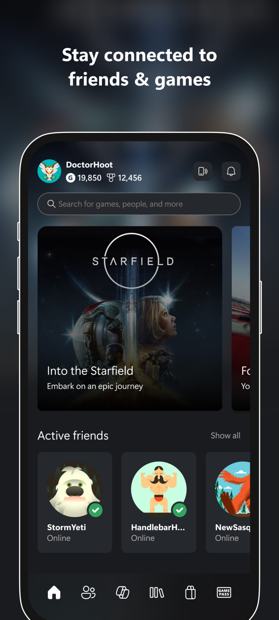 Xbox beta 2601.1.1 APK Download by Microsoft Corporation - APKMirror