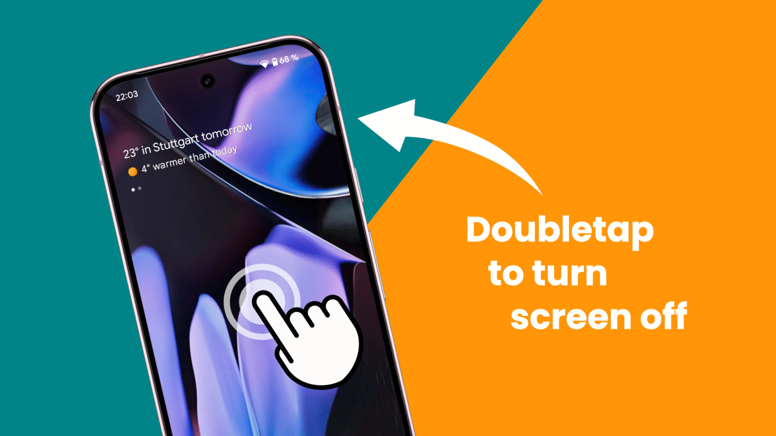Download Double Tap Screen Off / Lock APKs for Android - APKMirror