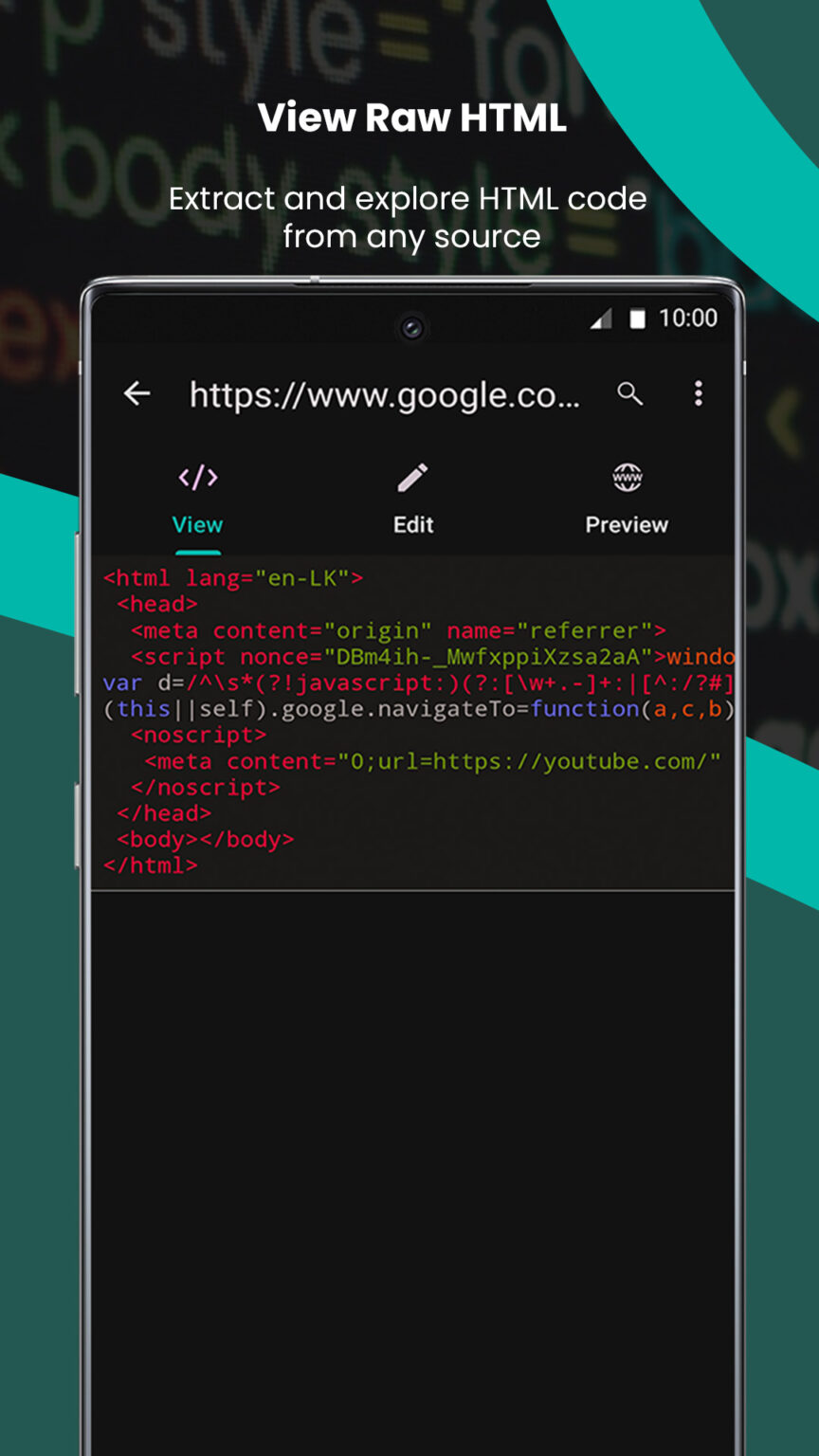 HTML Viewer 6.3 APK Download by YH Mobile - APKMirror