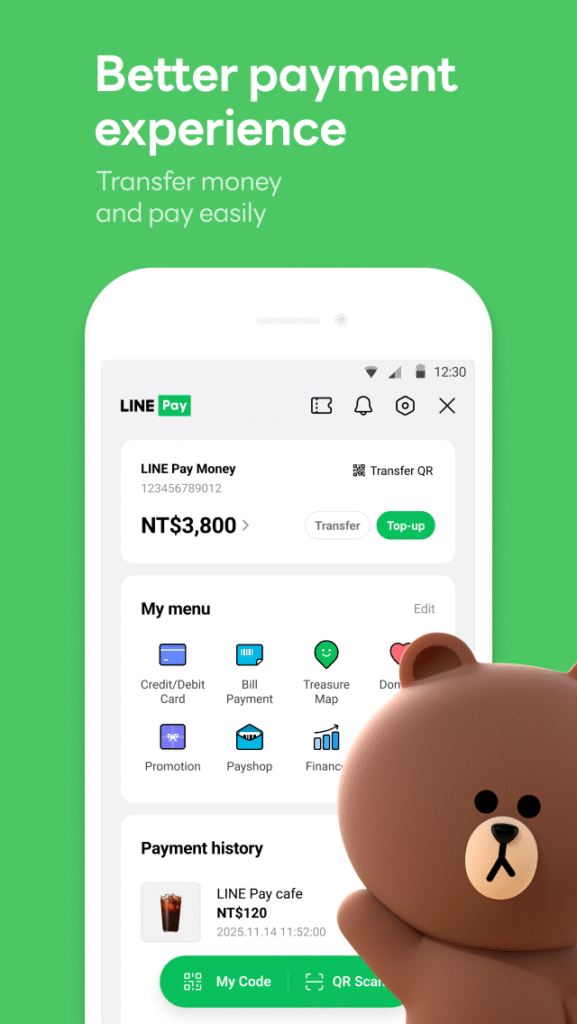 LINE: Calls & Messages 26.5.0 APK Download by LINE (LY Corporation ...