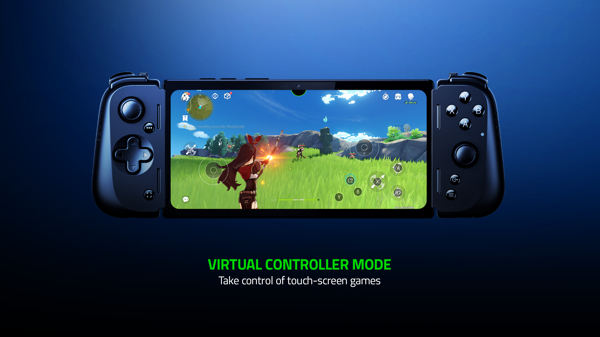 Download Razer Nexus APKs for Android - APKMirror