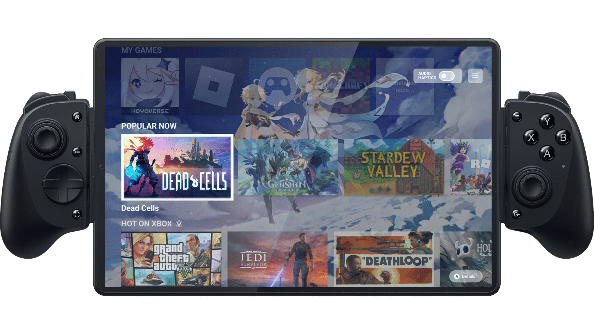 Download Razer Nexus APKs for Android - APKMirror