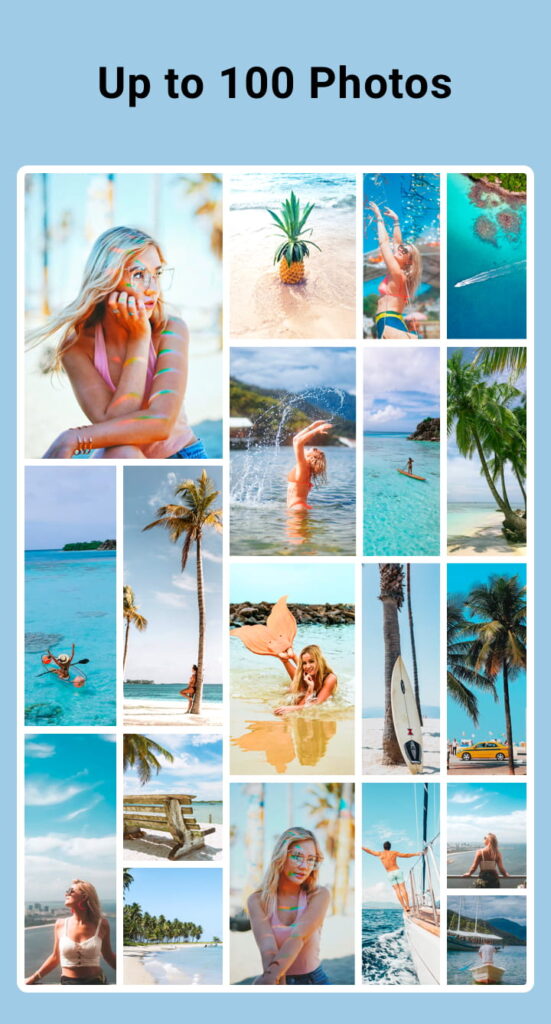 Collage Maker | Photo Editor 2.361.197 APK Download by Photo Editor ...