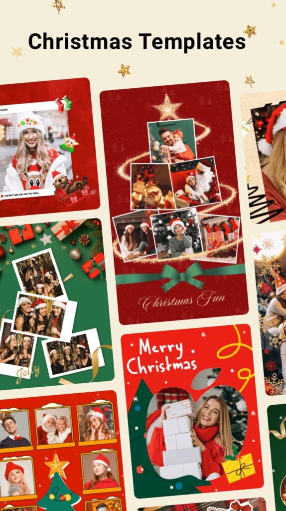 Collage Maker | Photo Editor 2.361.197 APK Download by Photo Editor ...
