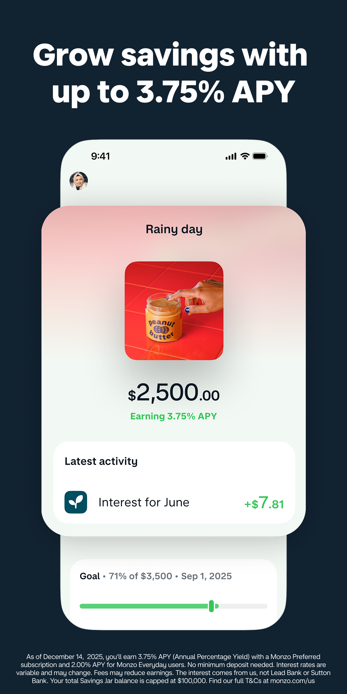 Monzo - Mobile Banking 6.0.0 APK Download by Monzo - APKMirror