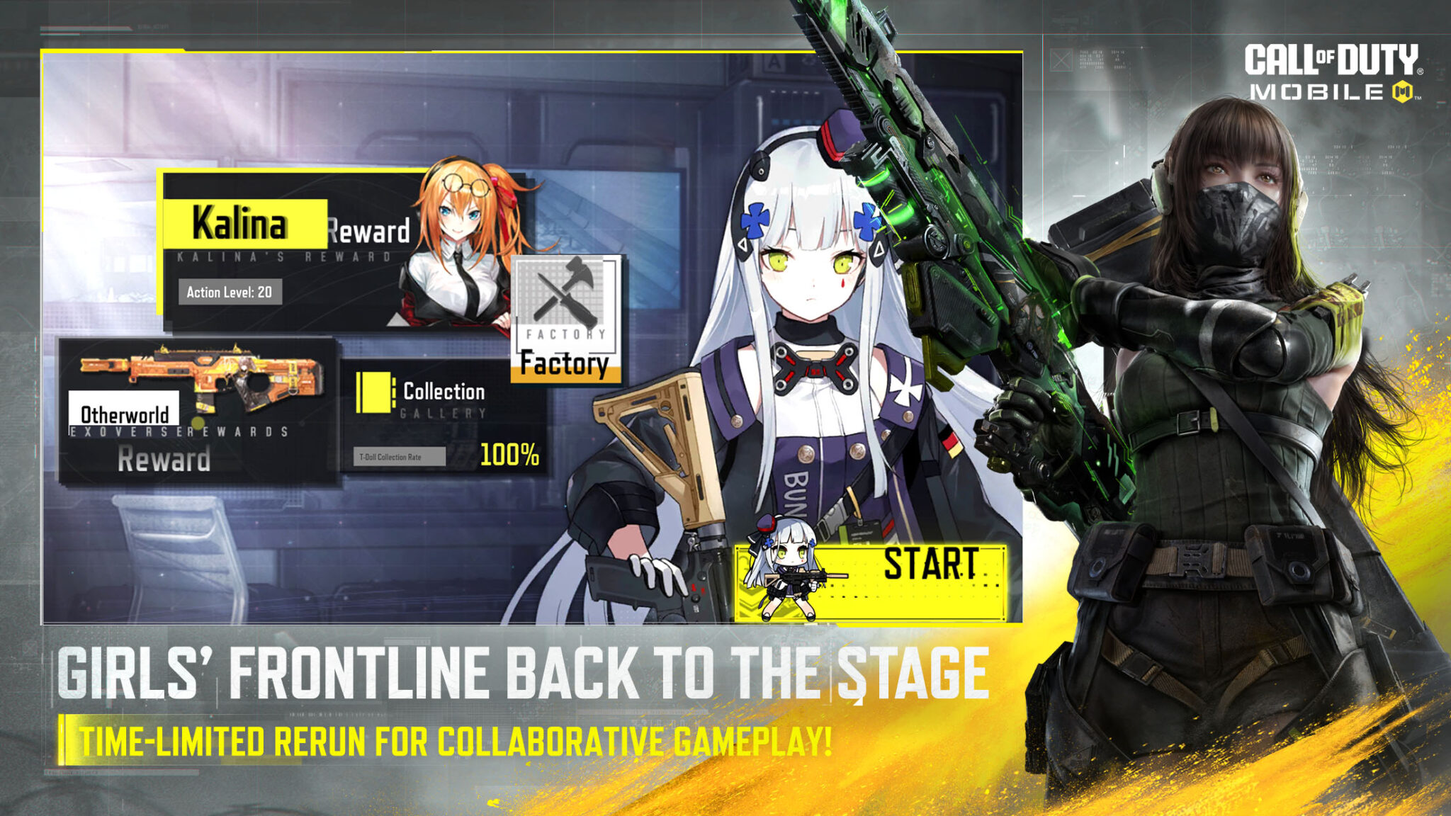 Call of Duty®: Mobile - Garena 1.6.53 APK Download by Garena Mobile ...