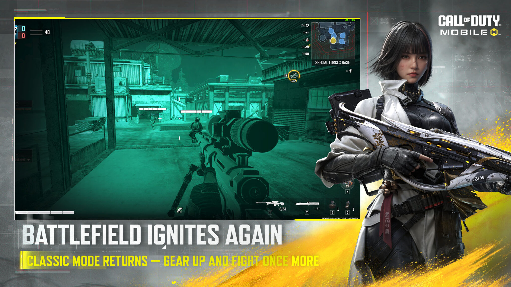 Call of Duty®: Mobile - Garena 1.6.53 APK Download by Garena Mobile ...