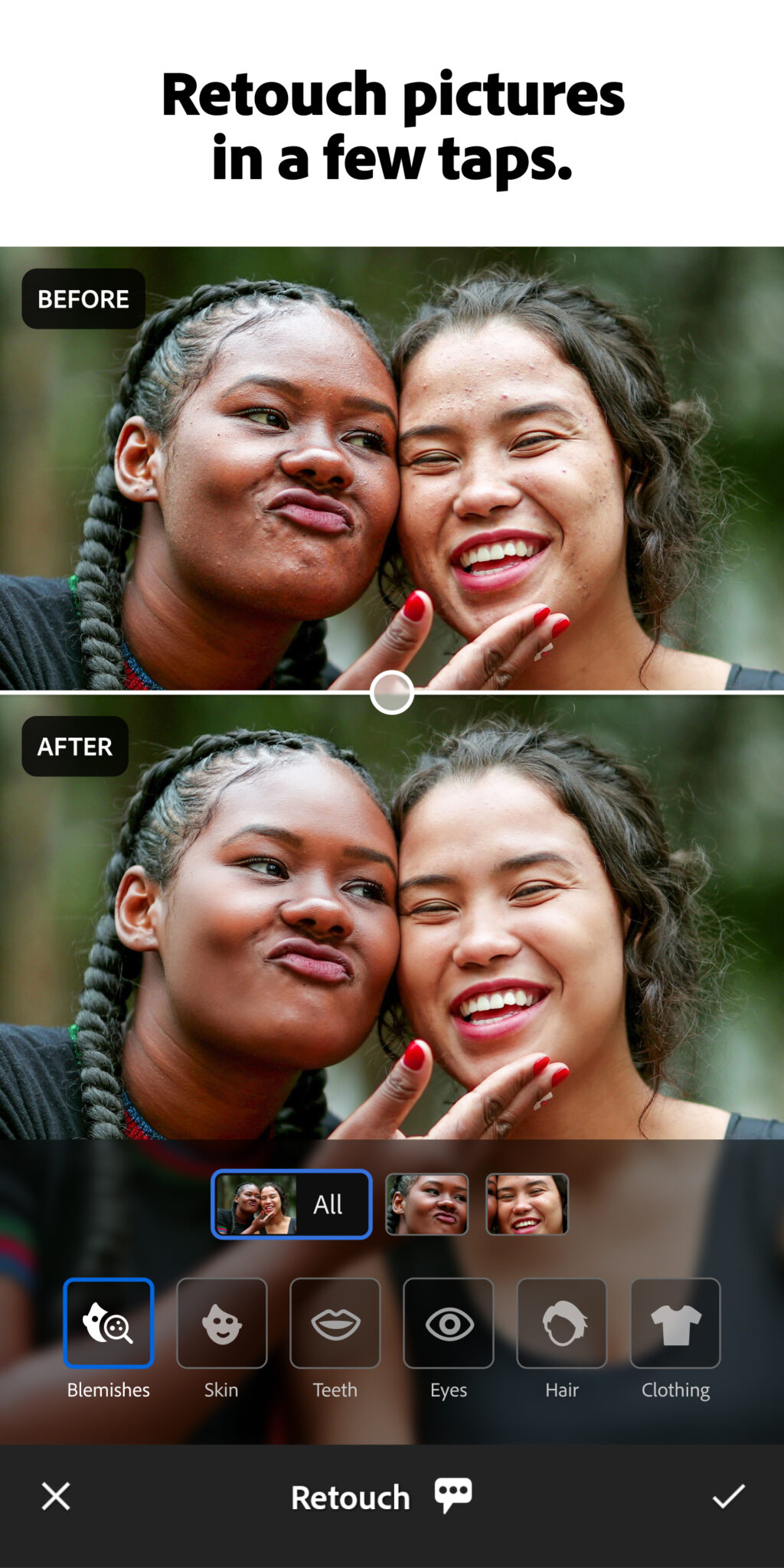 Lightroom Photo & Video Editor 11.1.0 APK Download by Adobe - APKMirror