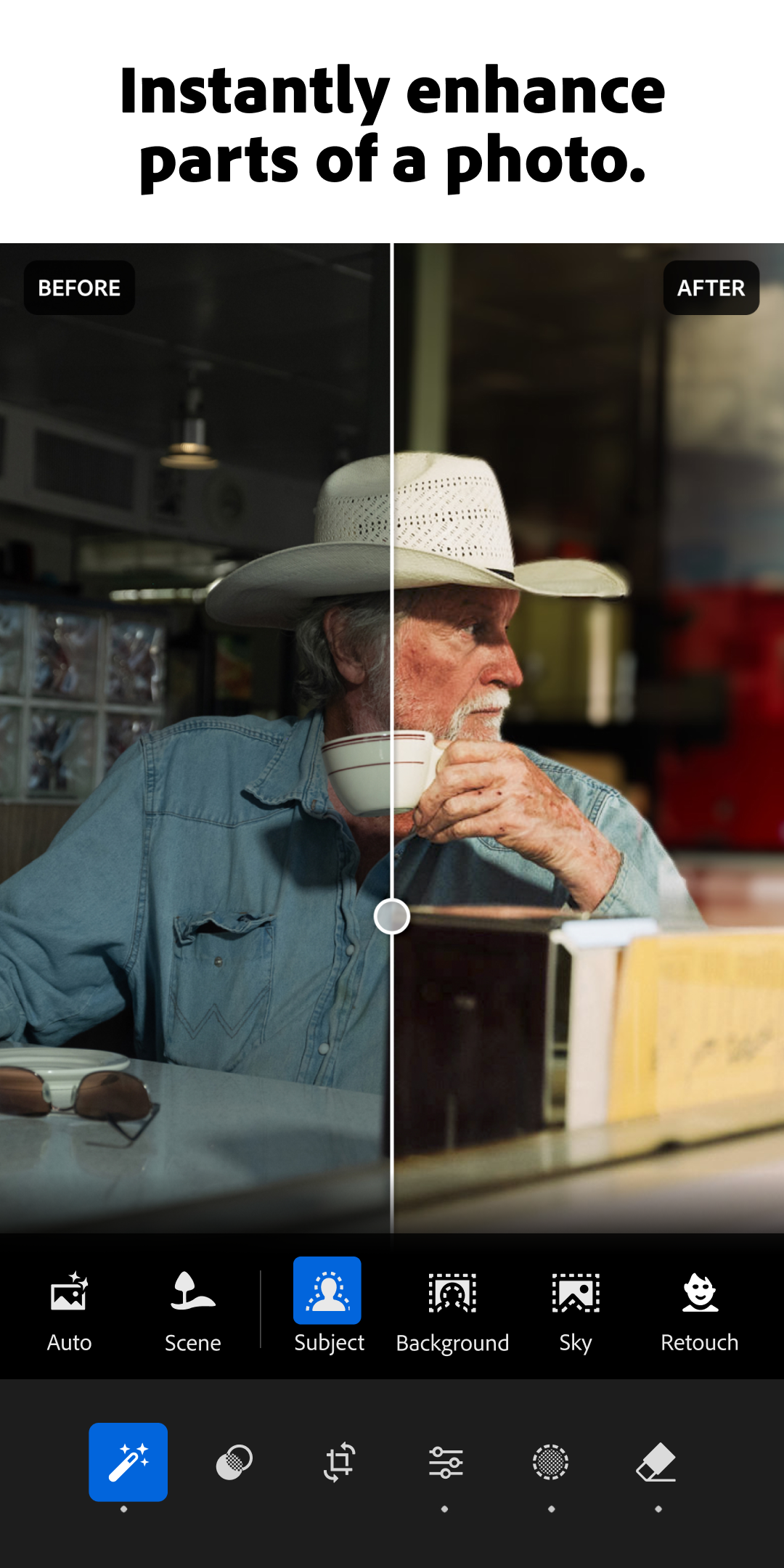 Lightroom Photo & Video Editor 11.1.1 APK Download by Adobe - APKMirror