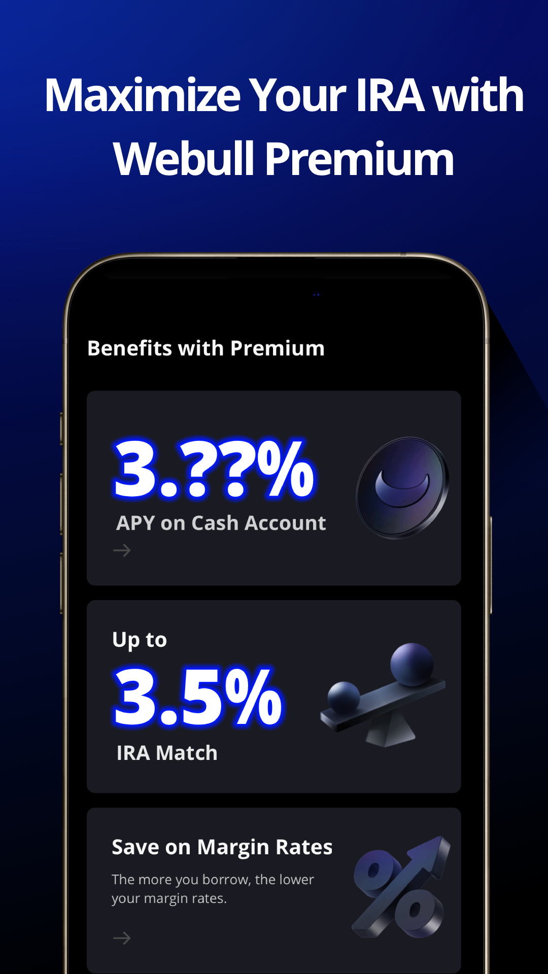 Webull: Investing & Trading 11.0.8.76 APK Download by Webull ...