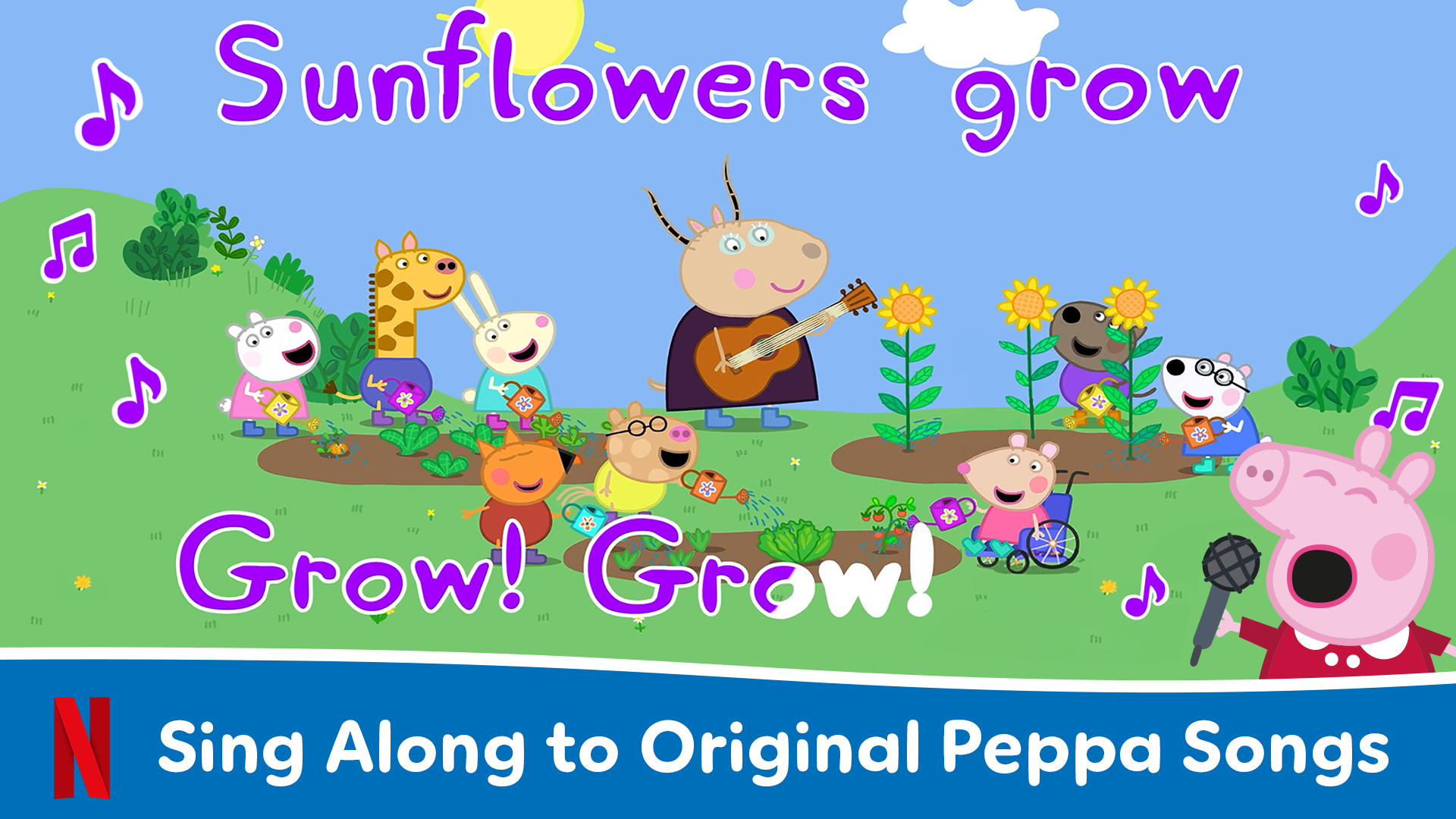 Download World of Peppa Pig NETFLIX APKs for Android - APKMirror