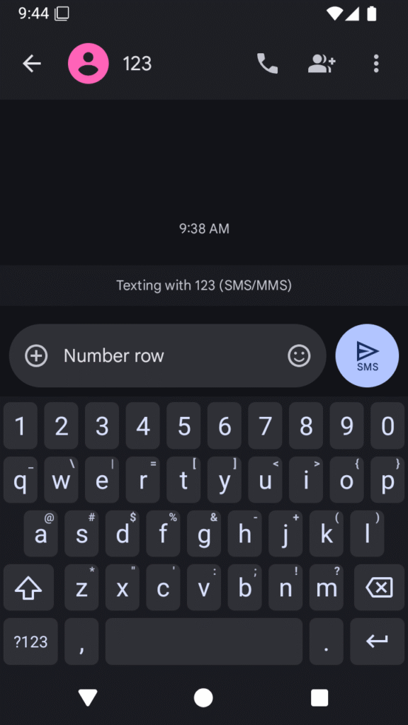 Simple Keyboard 6.3 APK Download by Raimondas Rimkus - APKMirror