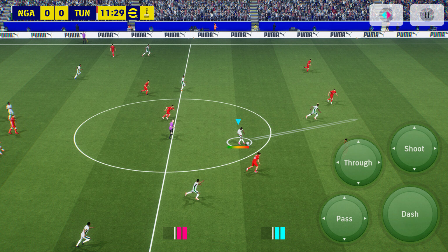 eFootball™ 10.2.1 (arm64-v8a) (120-640dpi) (Android 7.0+) APK Download ...