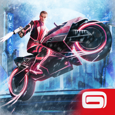 Gangstar Vegas: World of Crime 9.1.0g APK Download by Gameloft SE ...
