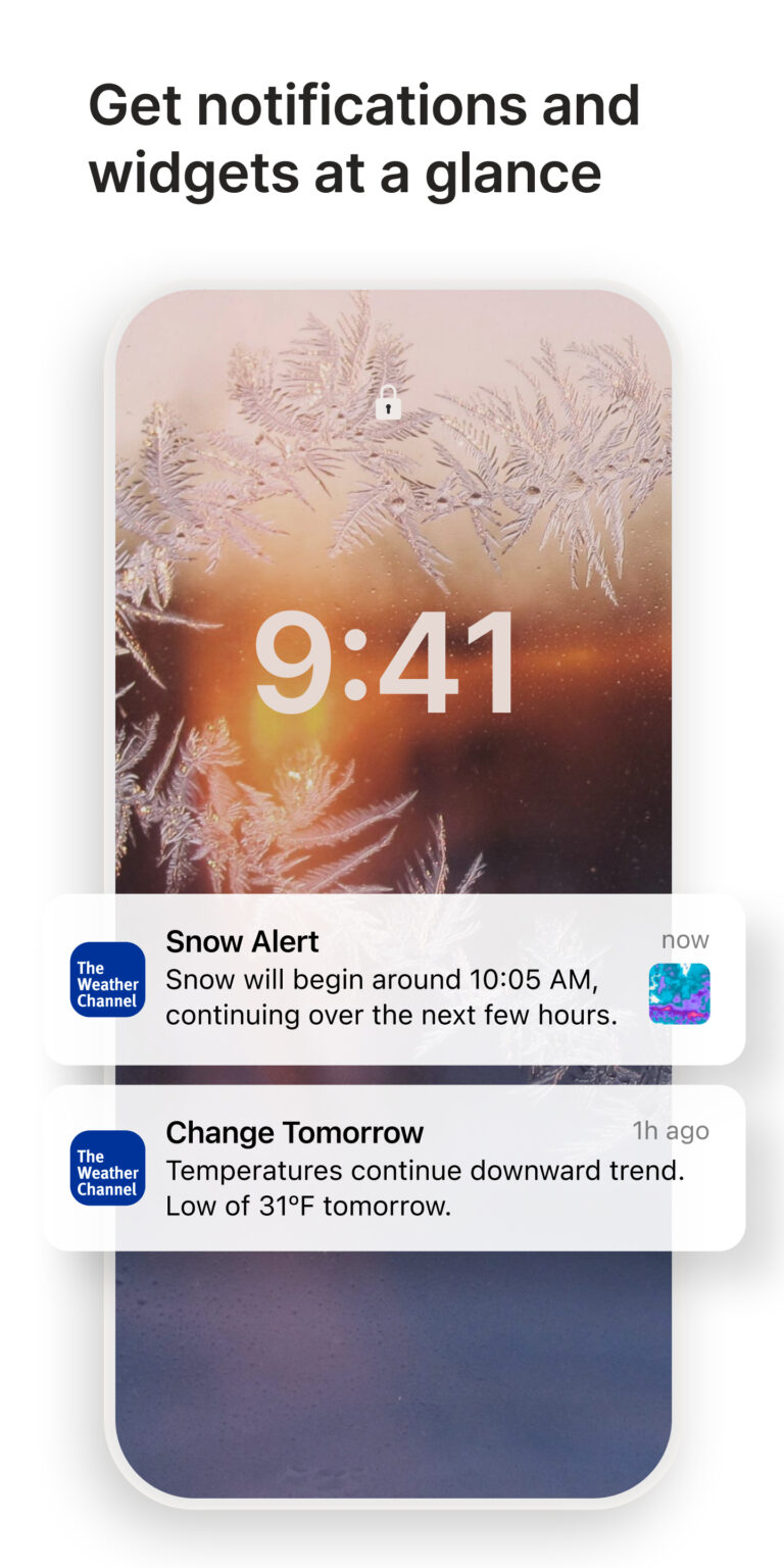 The Weather Channel - Radar 15.14.0 APK Download by The Weather Channel ...