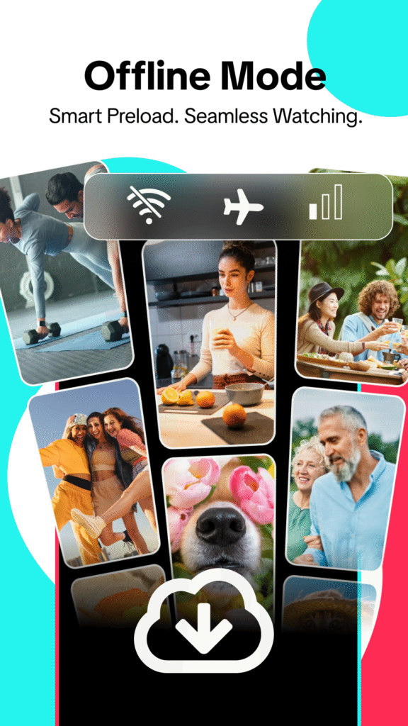 TikTok Lite - Faster TikTok 42.0.51 APK Download by TikTok Pte. Ltd ...