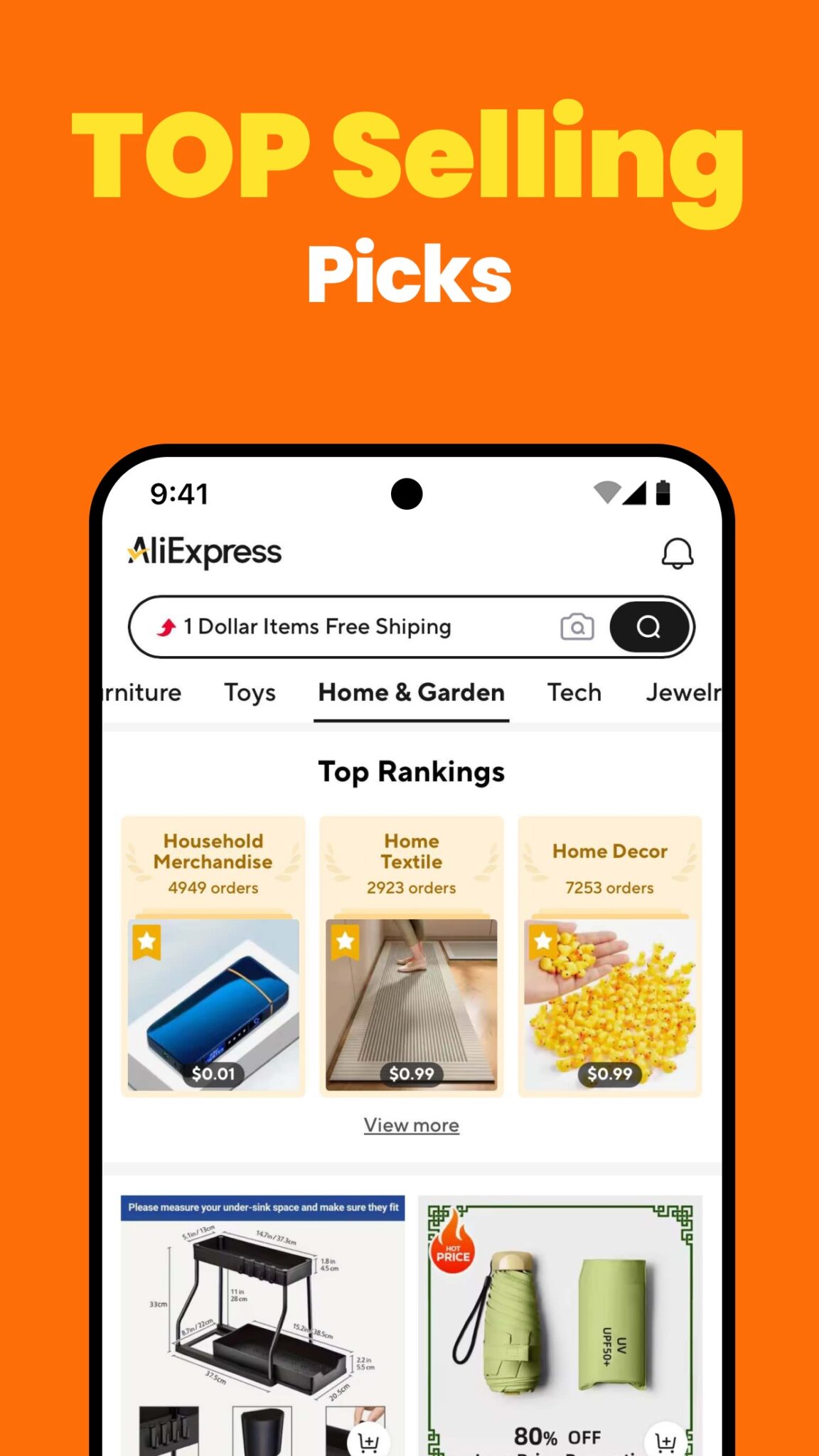 AliExpress - Black Friday 8.151.3 beta APK Download by Alibaba Mobile ...