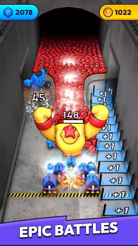 Mob Control 3.10.2 APK Download by VOODOO - APKMirror