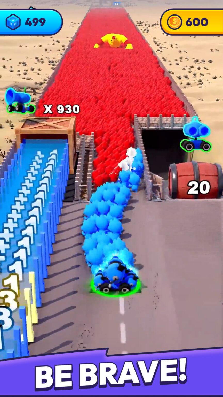 Mob Control 3.10.2 APK Download by VOODOO - APKMirror