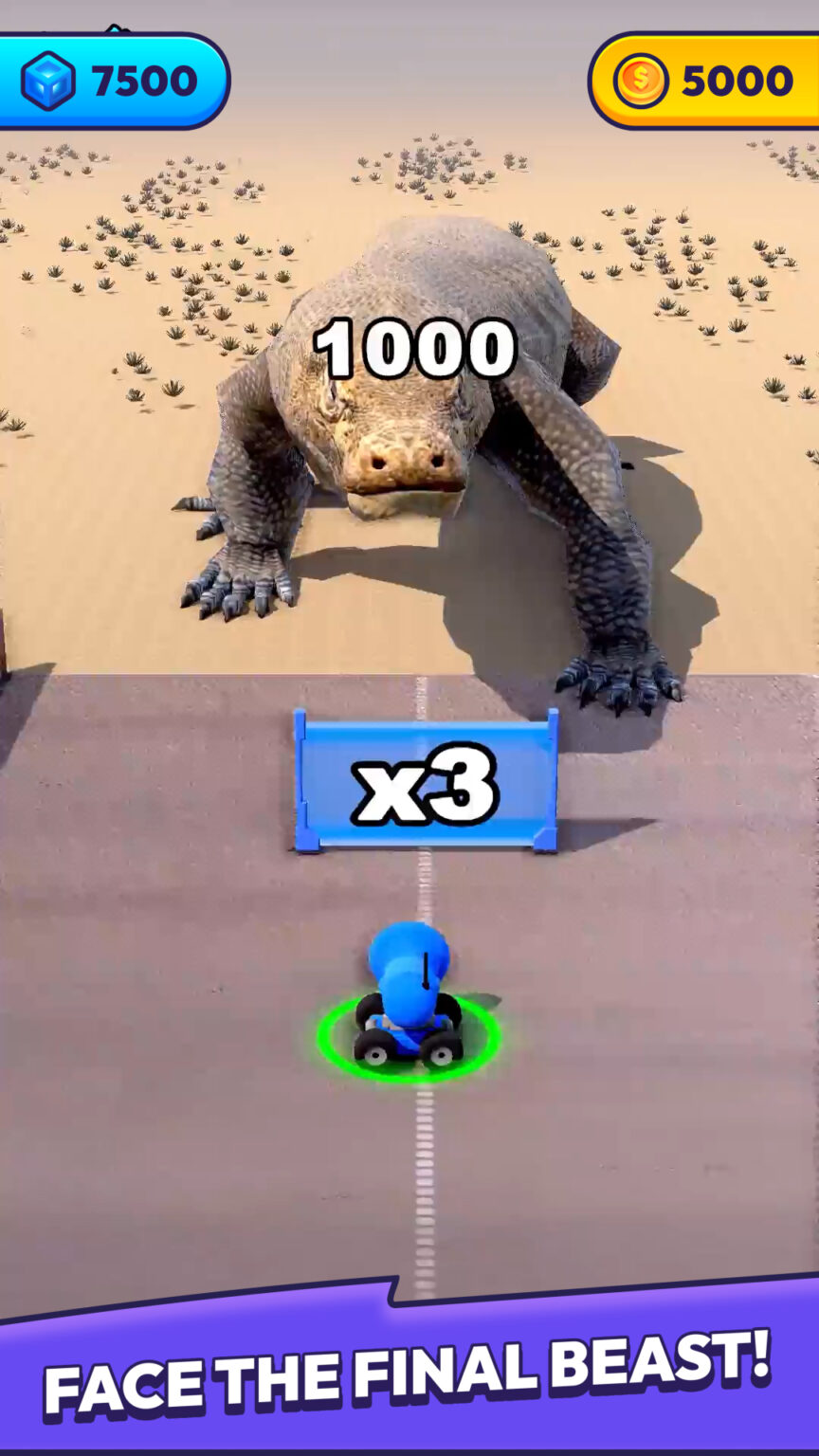 Mob Control 3.10.2 APK Download by VOODOO - APKMirror