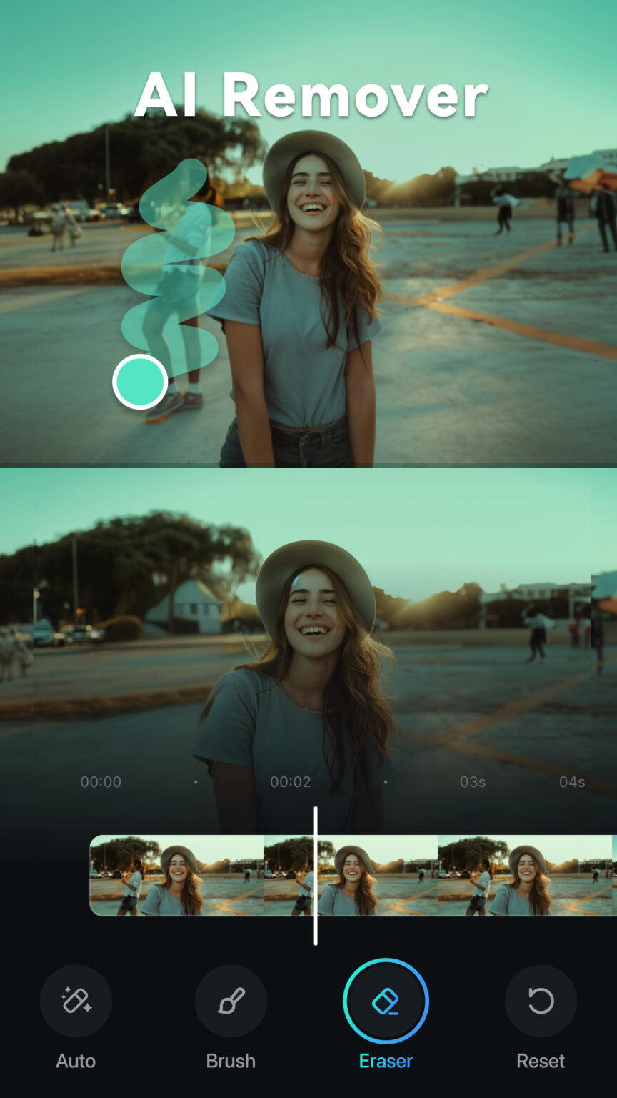 Filmora: AI Video Editor&Maker 15.1.95 APK Download by Wondershare ...