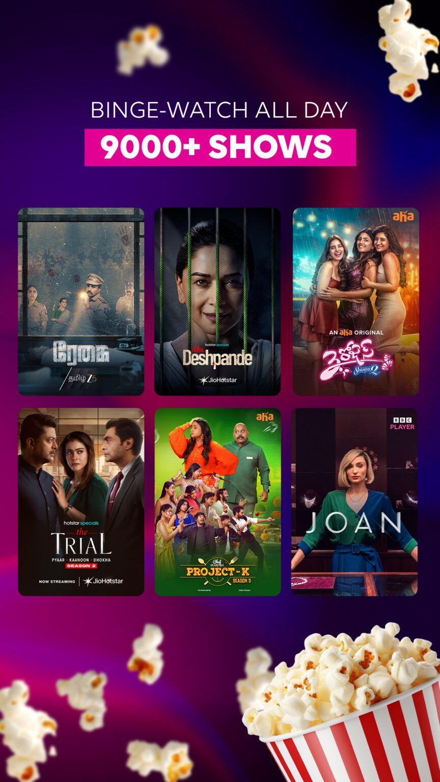 Tata Play Binge: 30+ OTTs in 1 (Android TV) 4.2.31 APK Download by ...