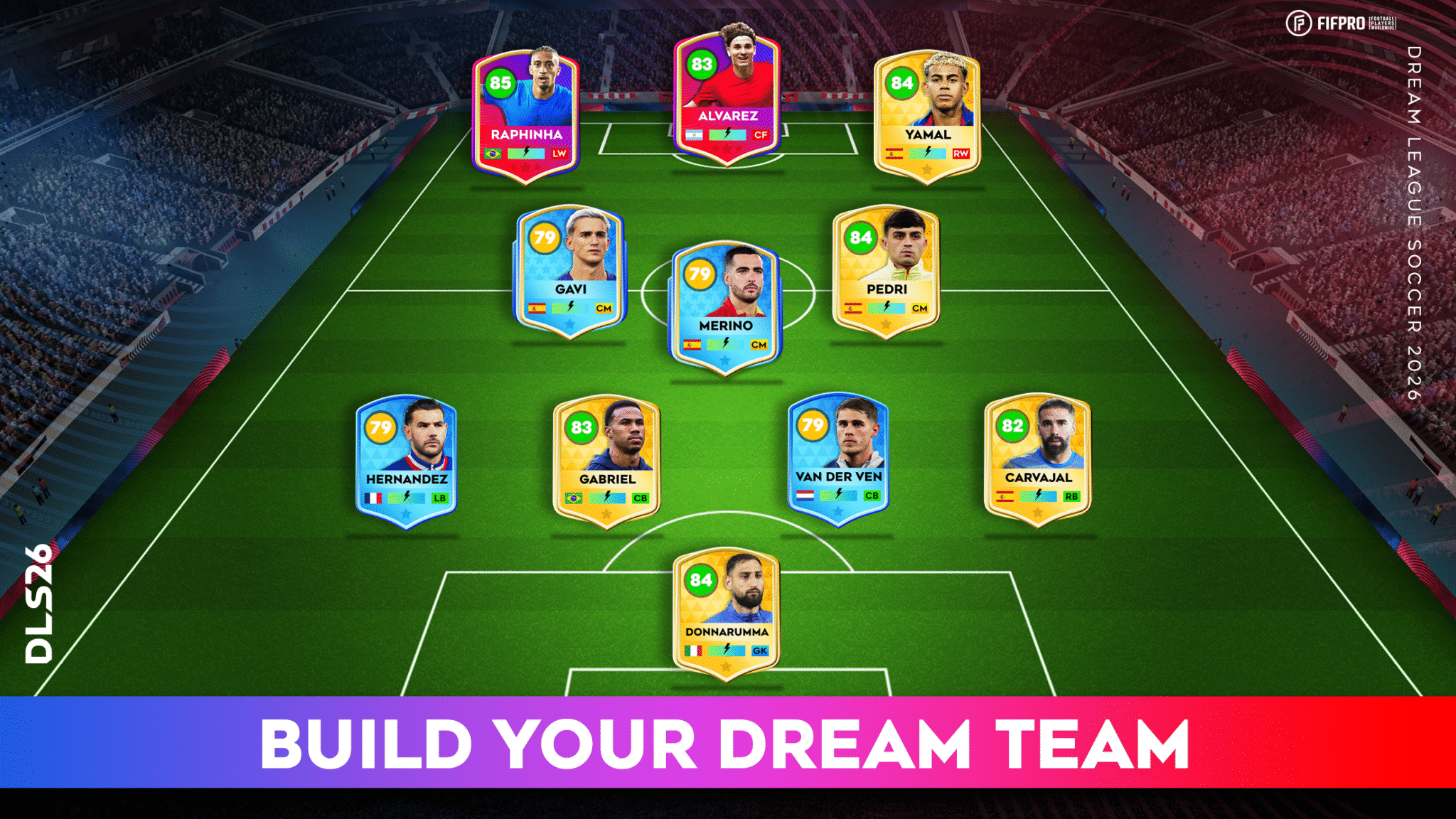 Dream League Soccer 2026 12.050 (arm64-v8a + arm-v7a) (nodpi) (Android ...