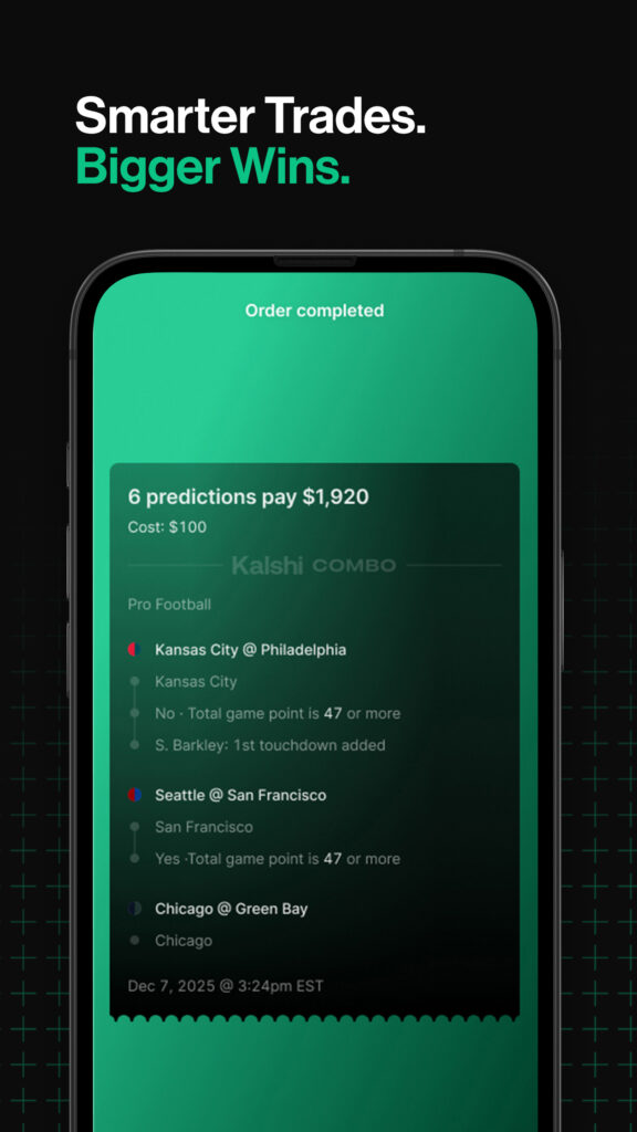Kalshi - Predict the Future 9.9.04 APK Download by KalshiEX LLC - APKMirror