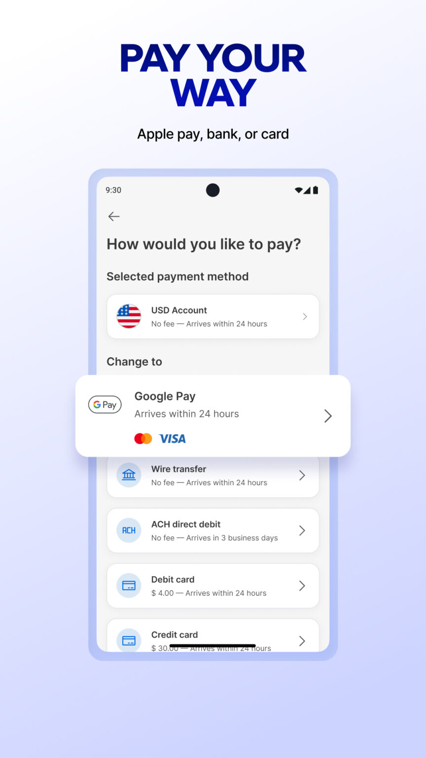 Xe Money Transfer & Converter 7.30.0 APK Download by XE.com Inc. - APKMirror