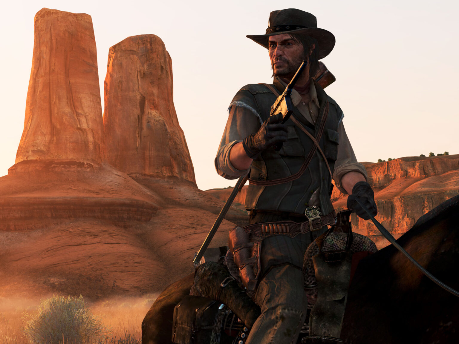 Download Red Dead Redemption NETFLIX APKs for Android - APKMirror