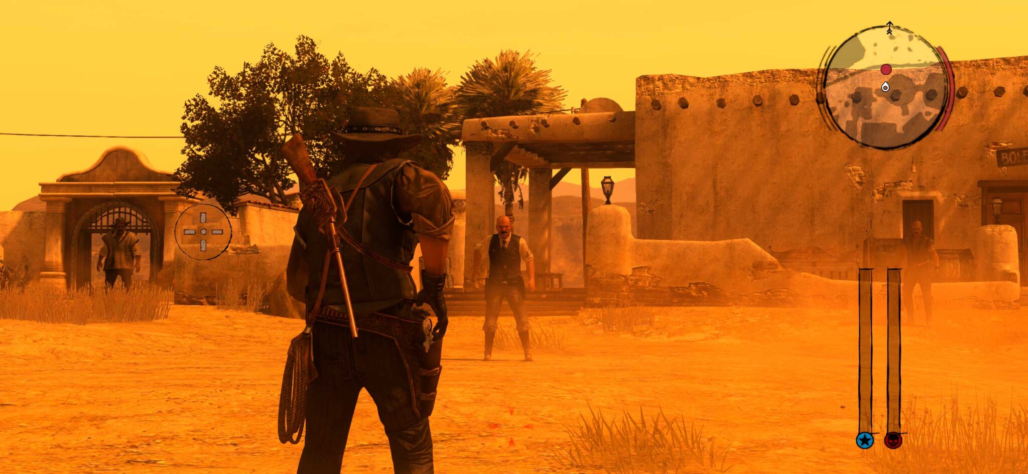 Red Dead Redemption NETFLIX 1.53.61003005 APK Download by Netflix, Inc ...