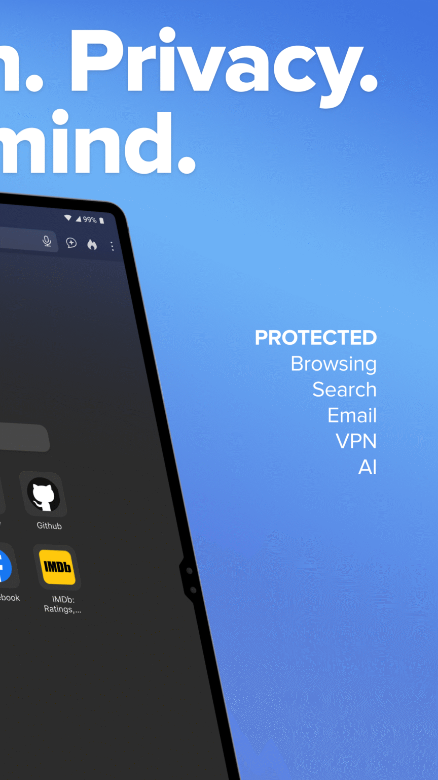 Download DuckDuckGo, Duck.ai (optional) APKs for Android - APKMirror