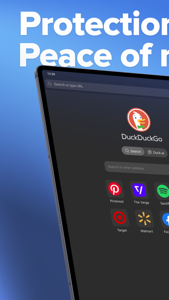 Download DuckDuckGo, Duck.ai (optional) APKs for Android - APKMirror