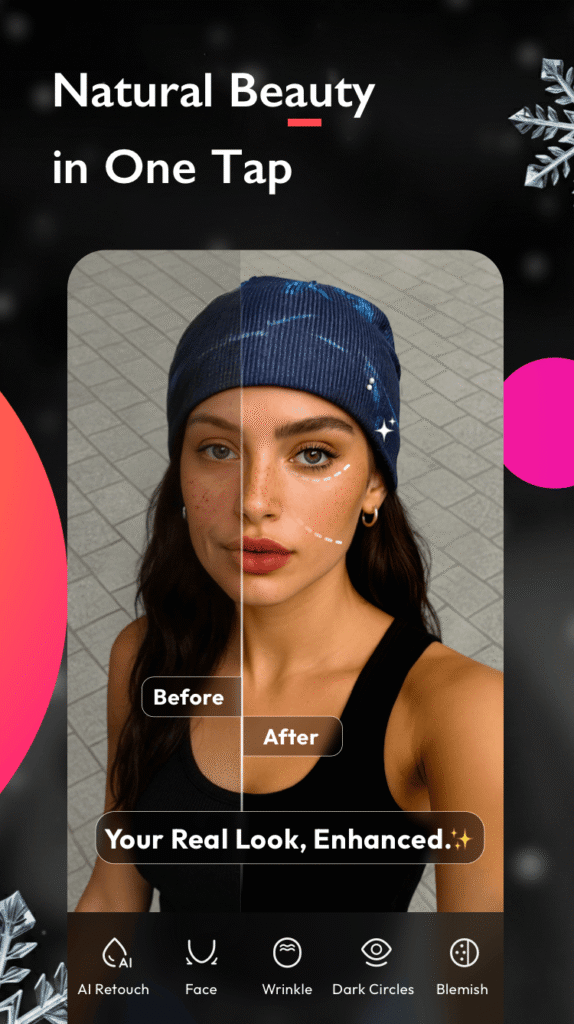 AI Photo Editor - Polish 1.701.242 APK Download by InShot Inc. - APKMirror
