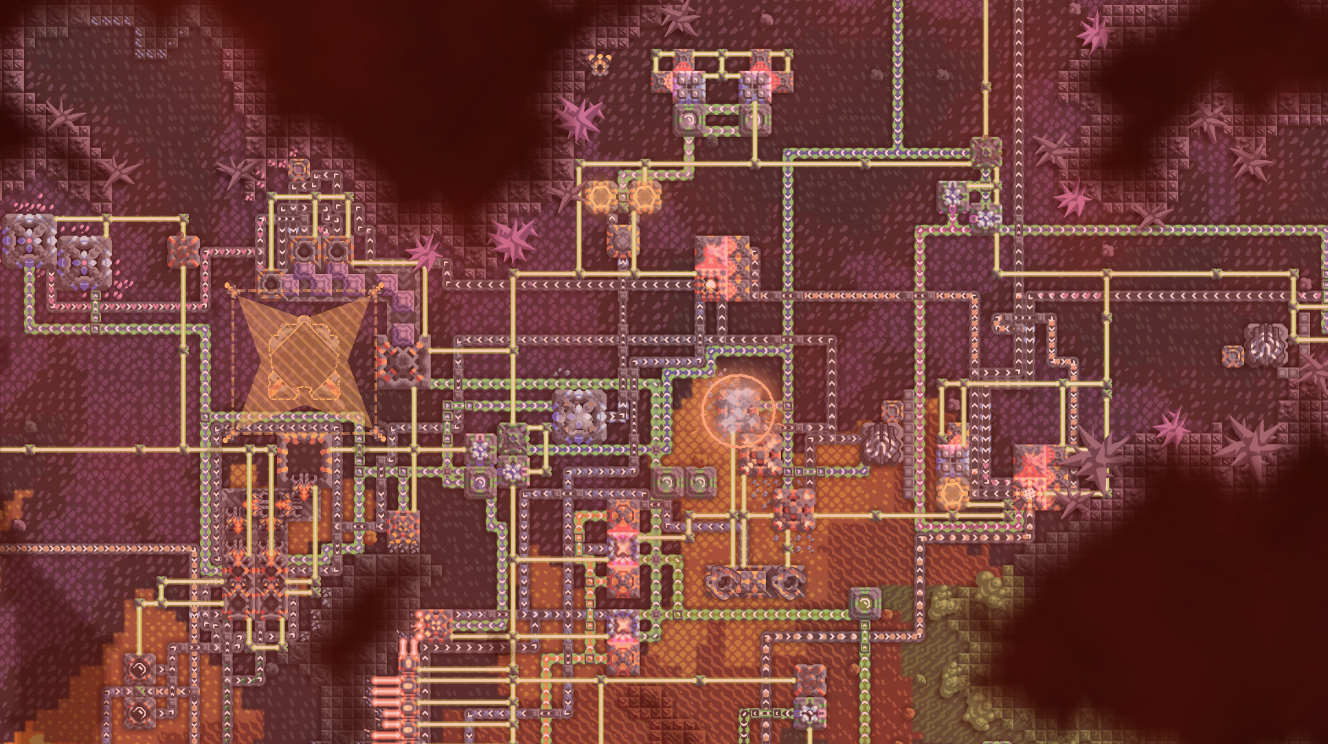Mindustry 8-official-148 (30251) APK Download by Anuken - APKMirror