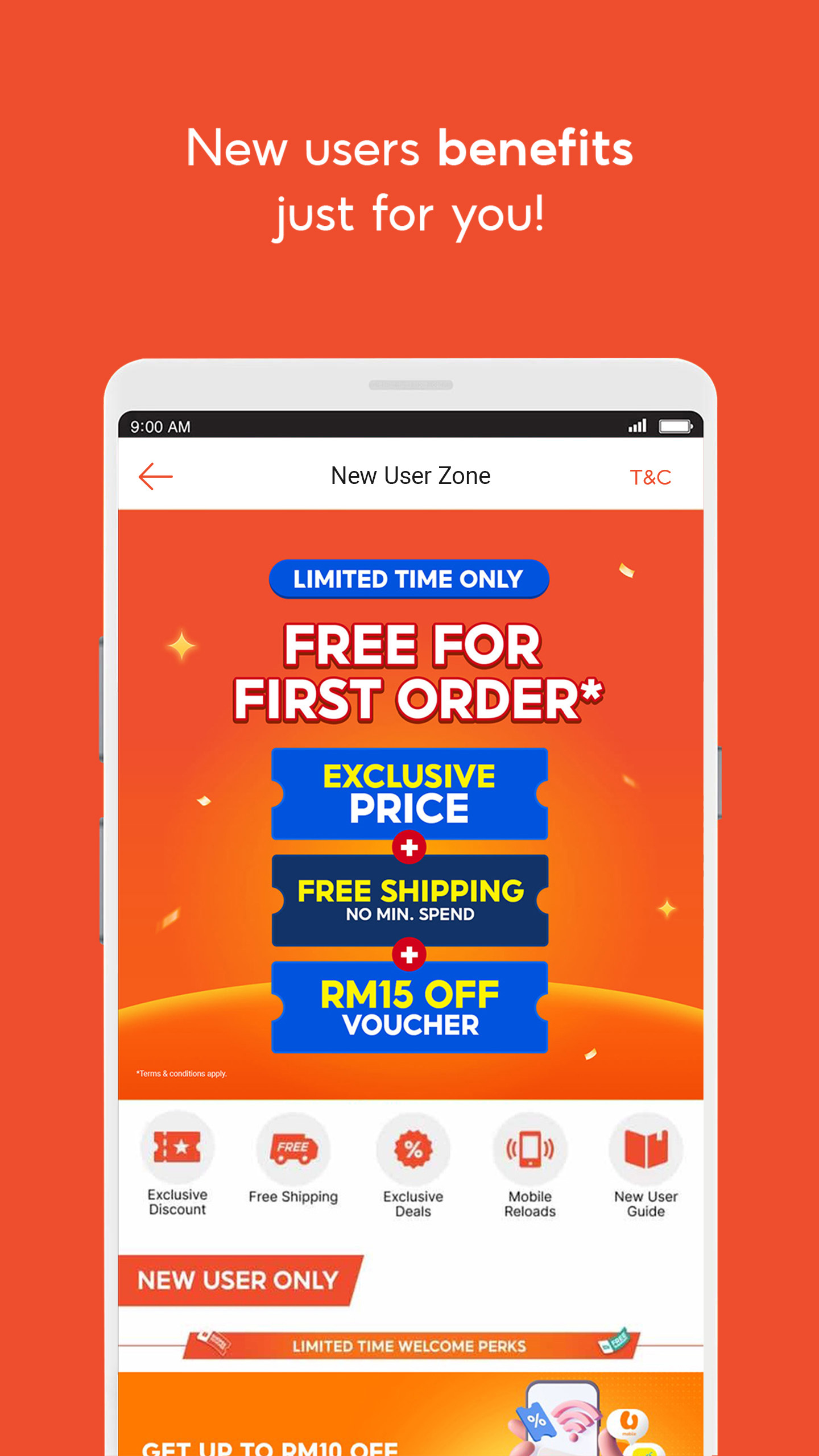 Download Shopee CNY APKs for Android - APKMirror