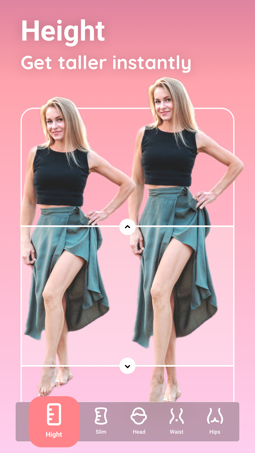 Download Peachy: Face App & Body Editor APKs for Android - APKMirror