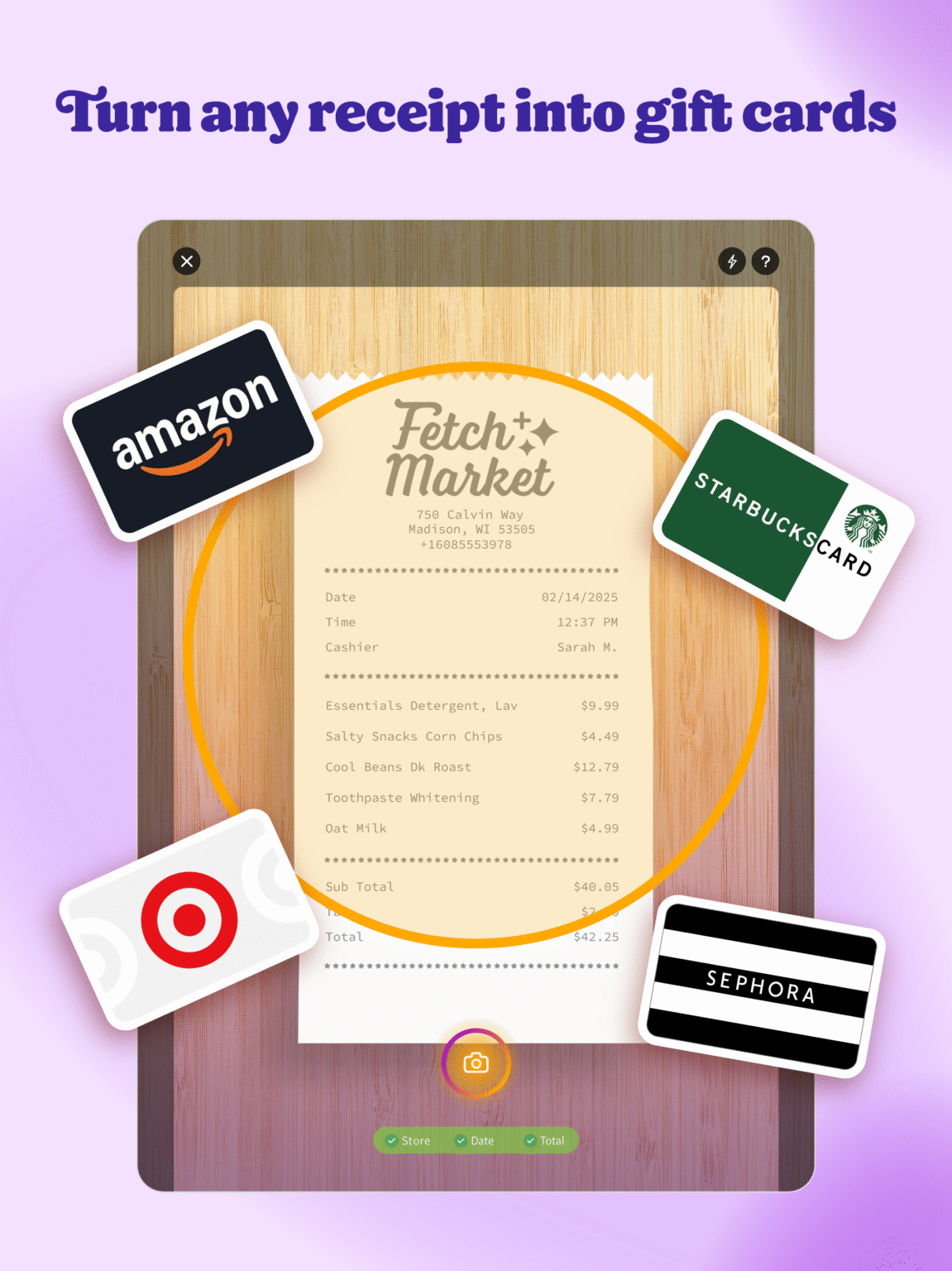 Download Fetch: America’s Rewards App APKs for Android - APKMirror