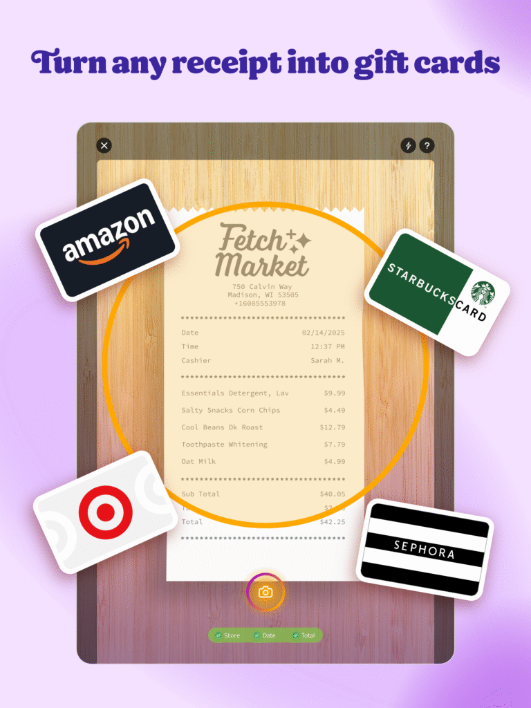Download Fetch: America’s Rewards App APKs for Android - APKMirror