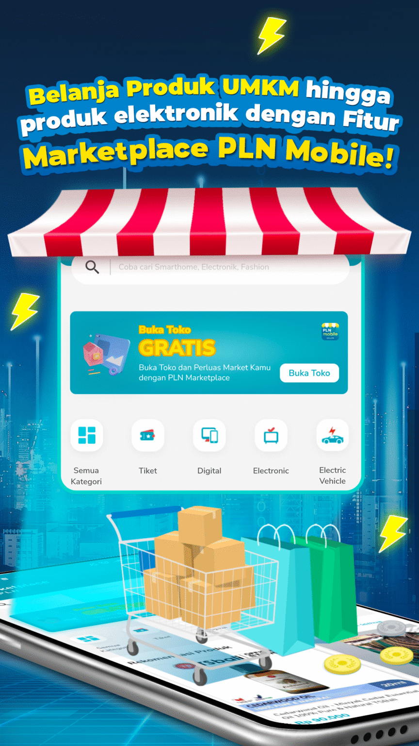 PLN Mobile 5.2.77 APK Download by P L N - APKMirror