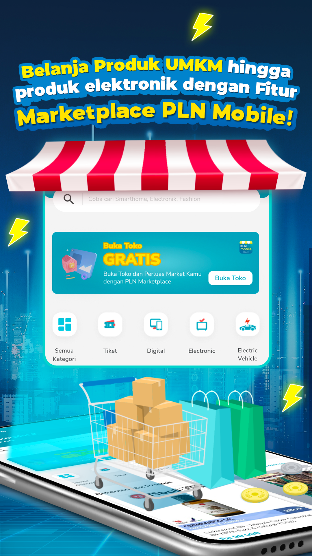 PLN Mobile 5.2.77 APK Download by P L N - APKMirror
