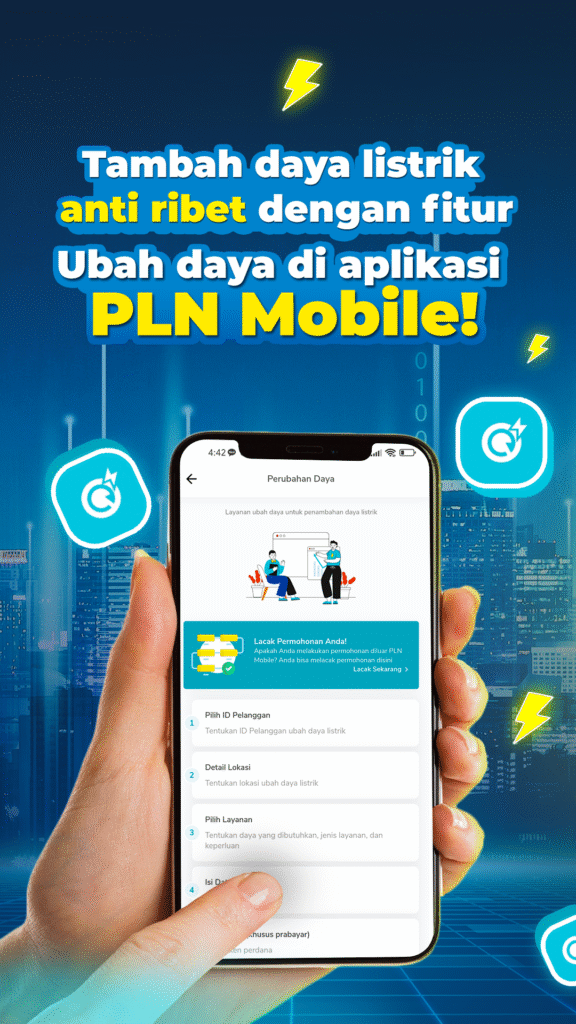 Download PLN Mobile APKs for Android - APKMirror