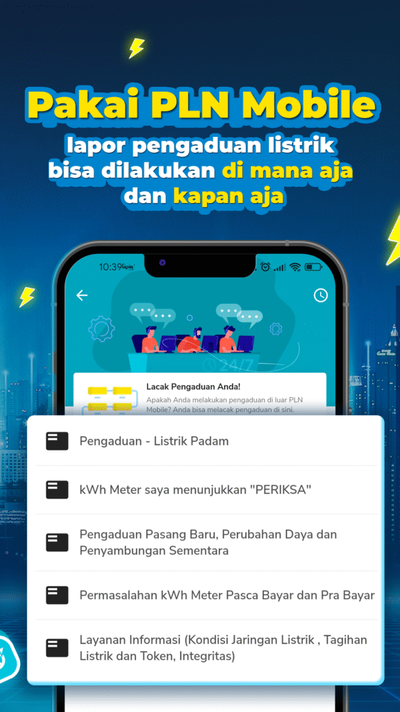 PLN Mobile 5.2.77 APK Download by P L N - APKMirror