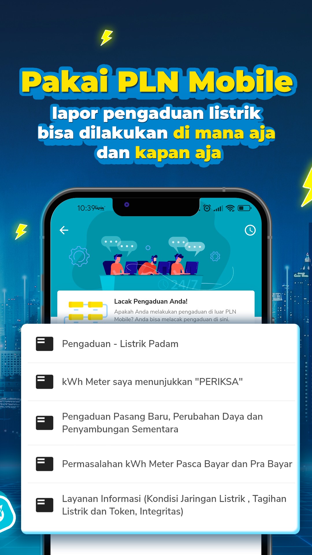 Download PLN Mobile APKs for Android - APKMirror
