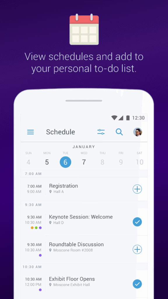 Guidebook 9.6.21 APK Download by Guidebook Inc - APKMirror